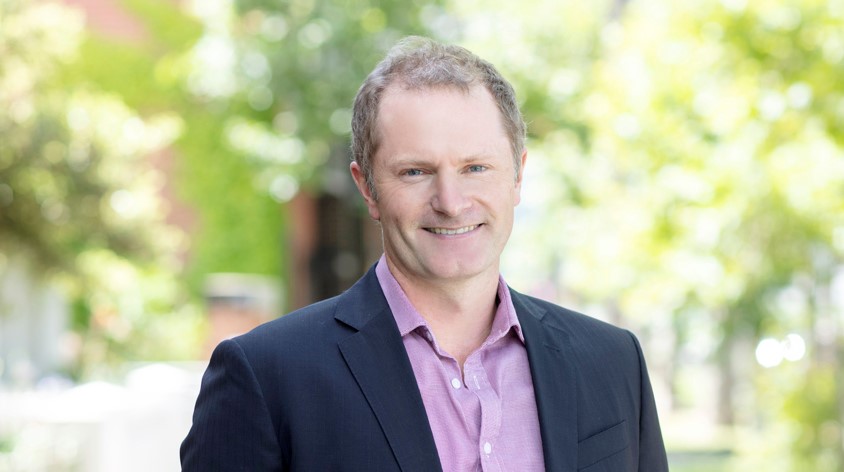 About us | Melbourne Climate Network